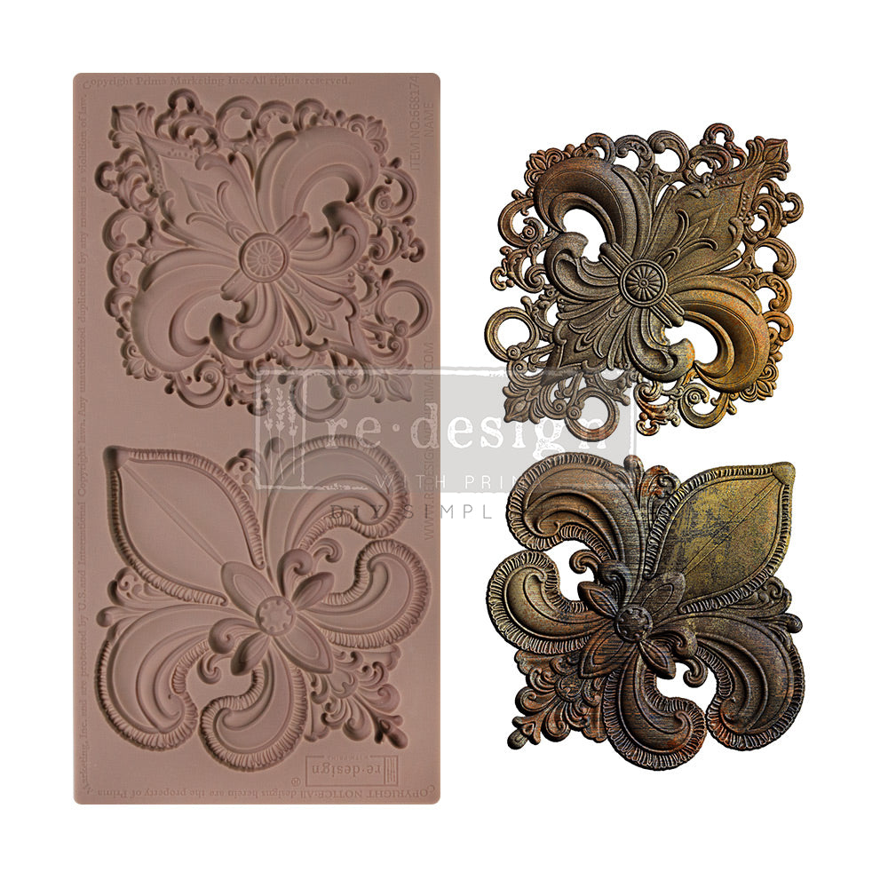 BUY Decor Moulds largest selection in NZ – Newton's Paints & Crafts NZ.