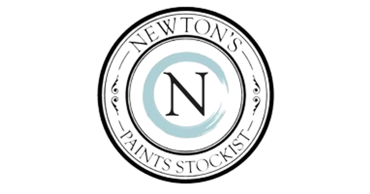 Stencil Palm Tree – Newton's Paints & Crafts NZ.