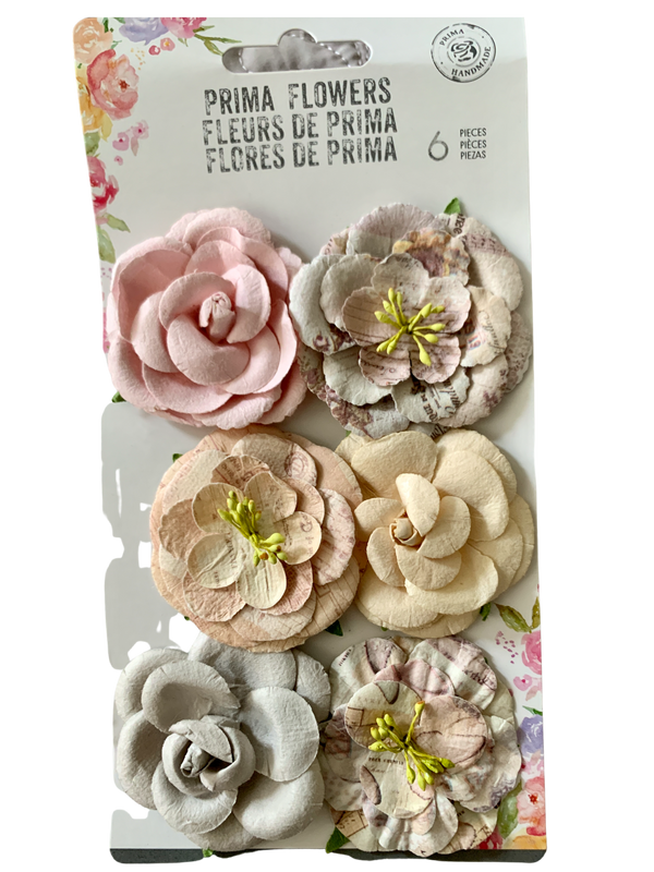 Faux Flowers-Zariah 1 left! – Newton's Paints & Crafts NZ.