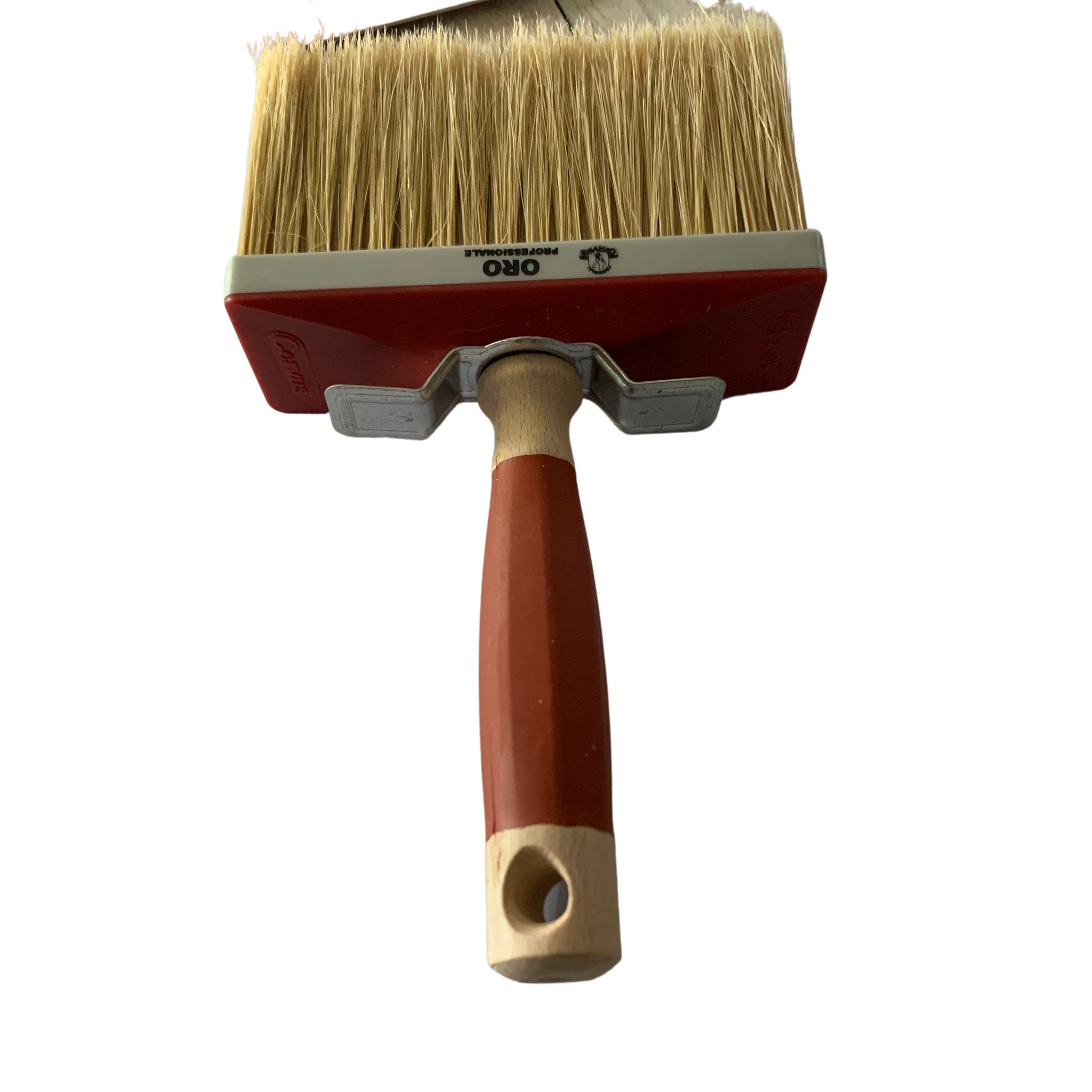 Brushes - Italian Block Brush. – Newton's Paints & Crafts NZ.