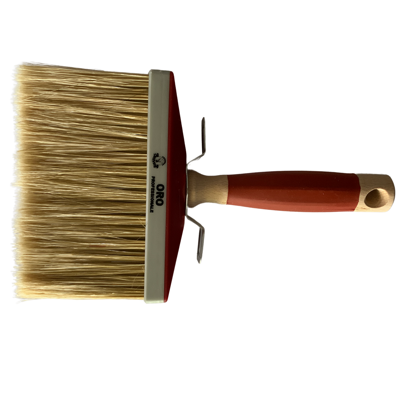 Brushes - Italian Block Brush. – Newton's Paints & Crafts NZ.