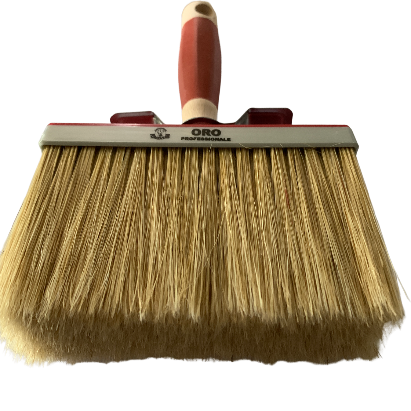 Brushes - Italian Block Brush. – Newton's Paints & Crafts NZ.